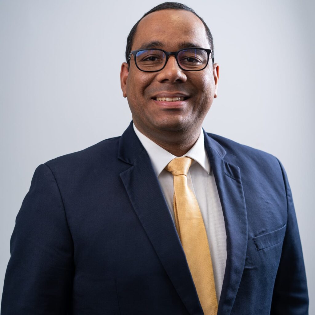 Leandro das Chagas Felix Matias | ABRADEP - Academia Brasileira de ...